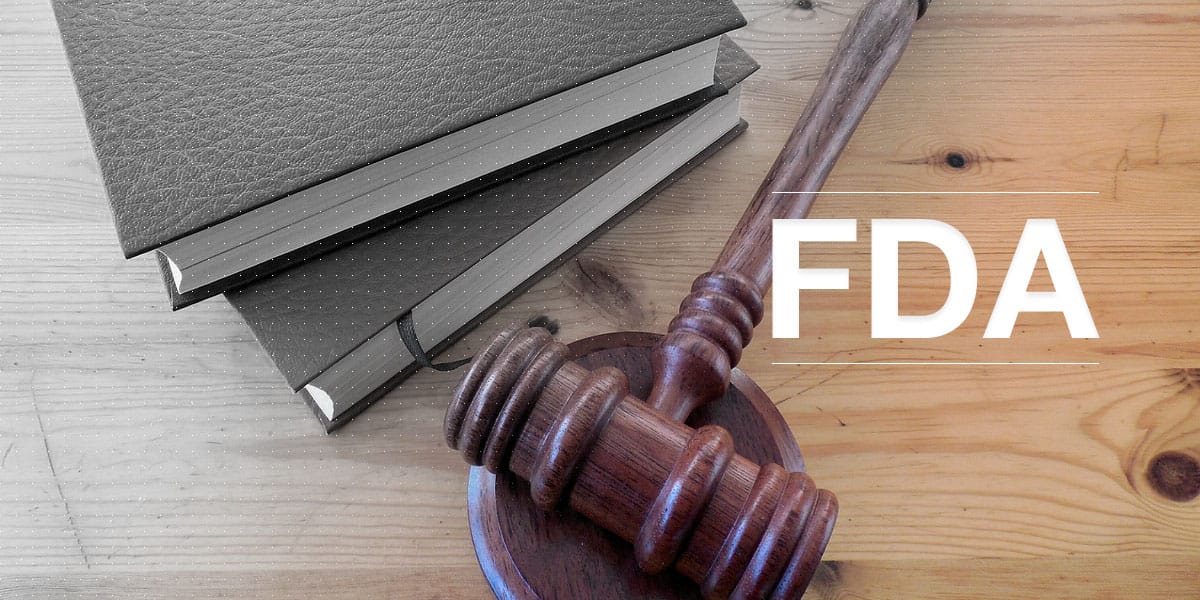 FDA sued by anti-vaping extremists over Deeming delay - Vaping Post