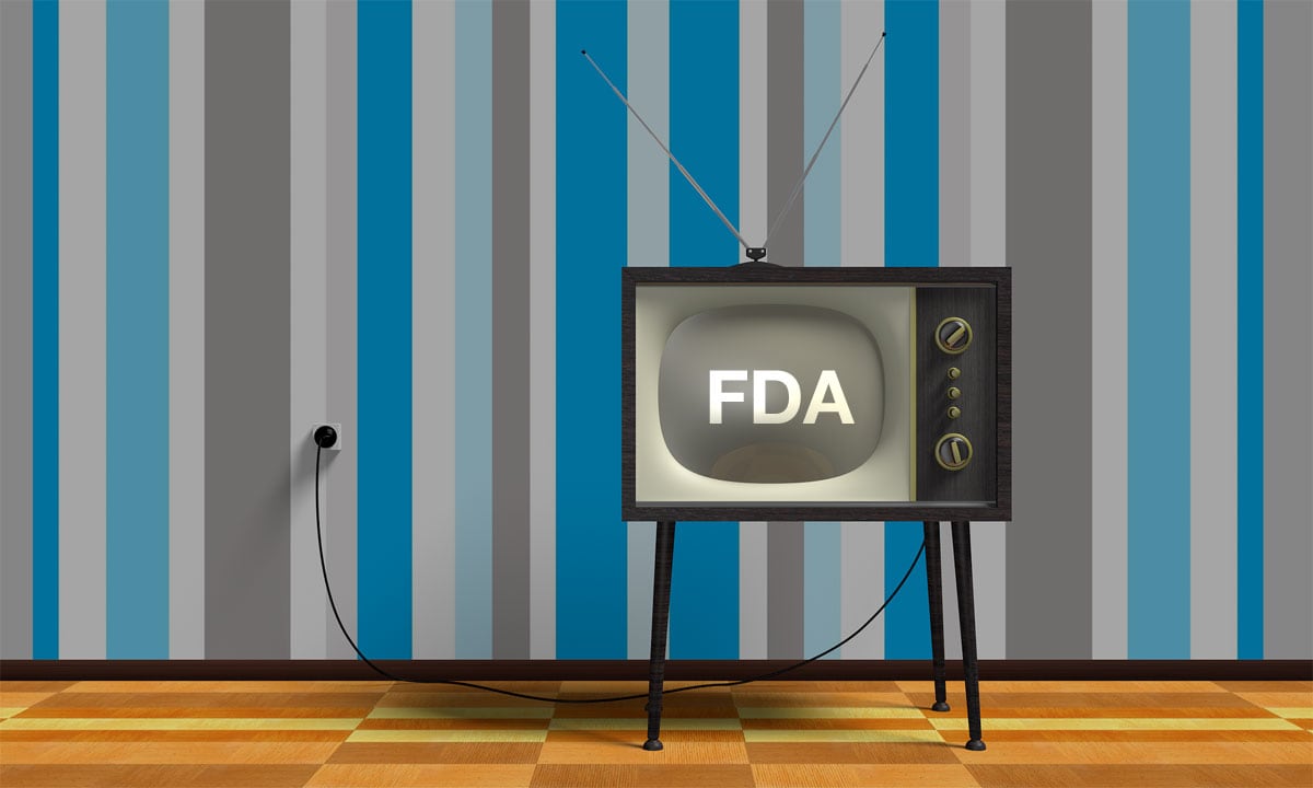FDA Launches “Magic” TV Ad Campaign Targeting Teen Vaping - Vaping Post