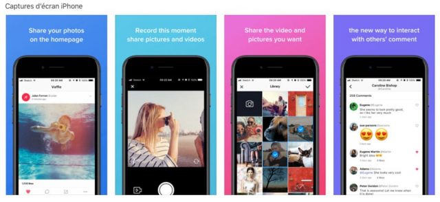 Vaffle: The Social App for Vapers - Vaping Post