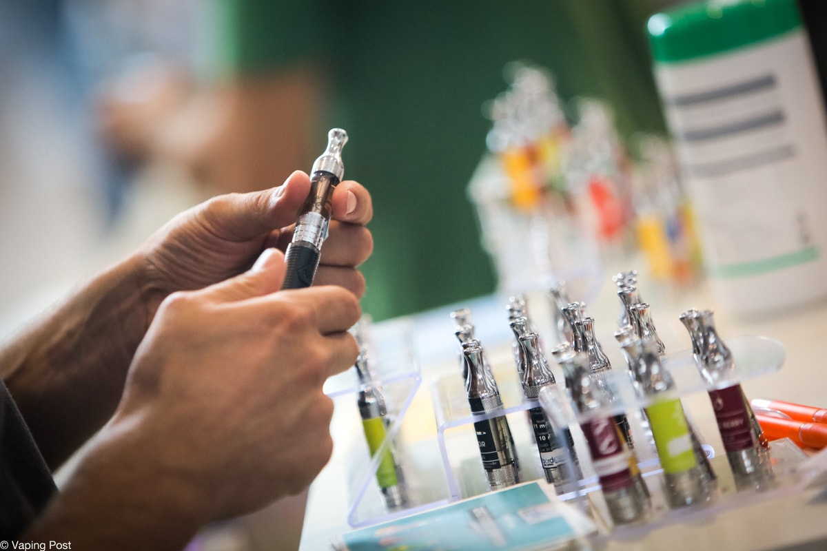 VTA Introduces Guidelines on U.S. Marketing Standards - Vaping Post