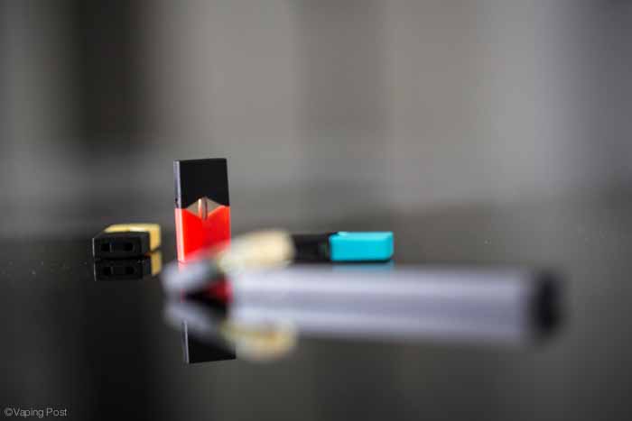 The Impact of Juul on the Environment - Vaping Post