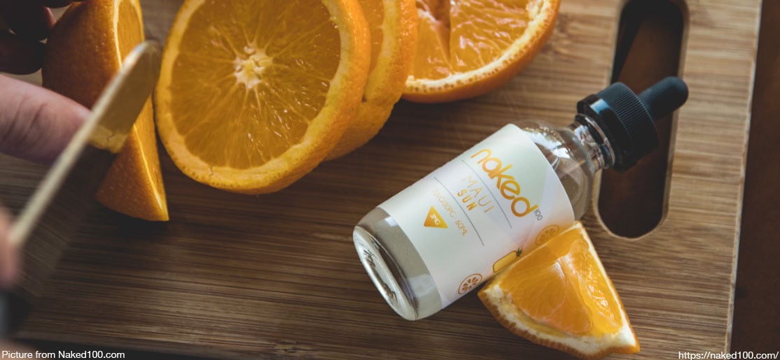 Naked 100 eLiquid Donates $50K to CASAA - Vaping Post