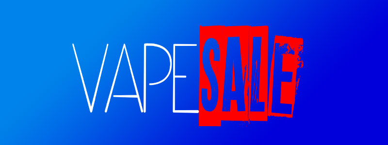 Vape.Sale coupons - Vaping Post