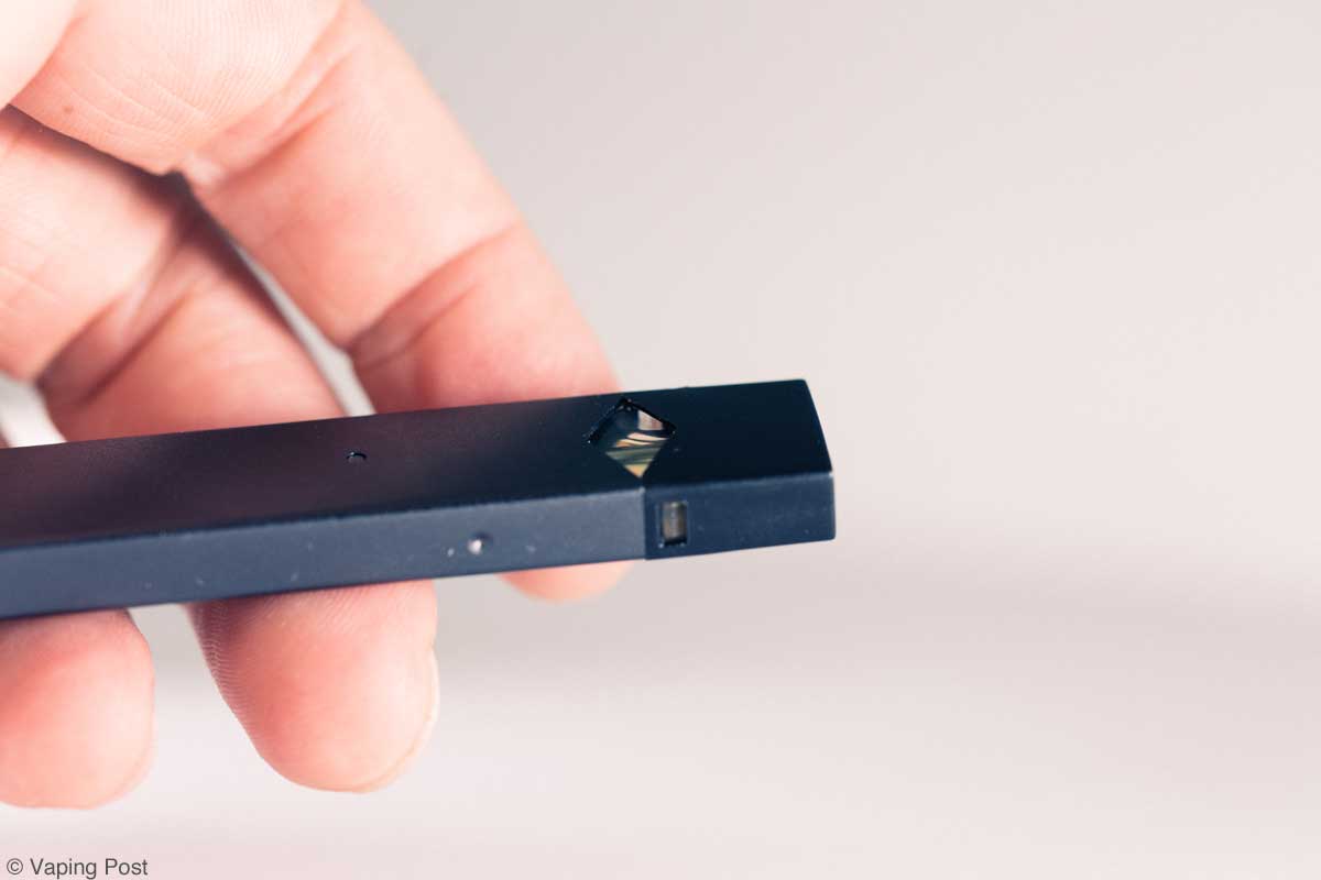 Juul Labs Announces Its Launch in Canada - Vaping Post