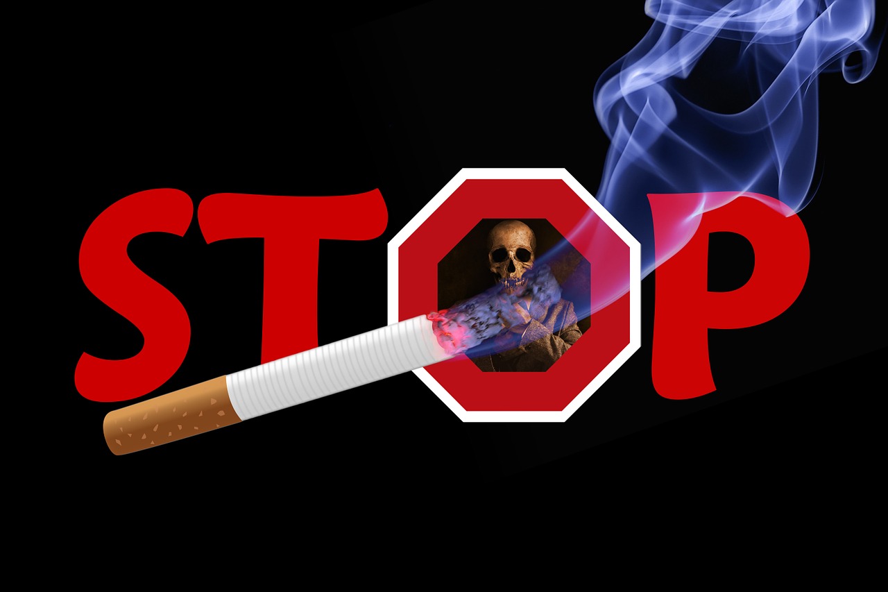 Perspectives on E-Cigarettes of Staff at UK Stop Smoking Services ...