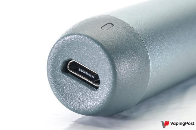 Philip Morris Iqos Mesh Review - Vaping Post