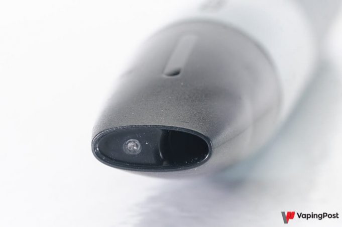 Philip Morris Iqos Mesh Review - Vaping Post