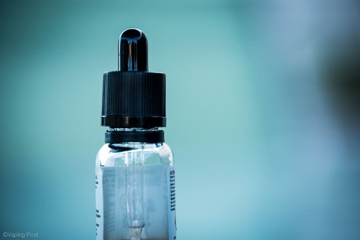 10 Step Explanation Why Some eLiquid Labels Create Controversy - Vaping ...