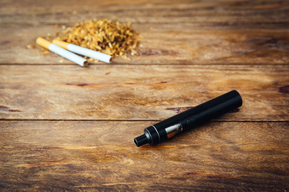 The US FDA Proposes Standards For Tobacco And Nicotine Production ...