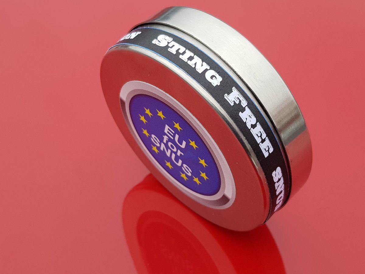 Sweden Reaches “Tobacco-Free” Target Thanks to Snus - Vaping Post