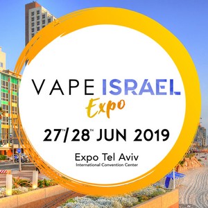 Vape Israel - Vaping Post