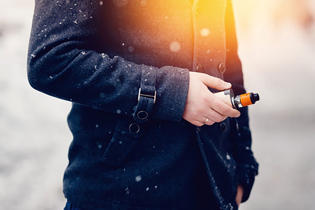 Vaping : Something that so many are unaware of - Vaping Post