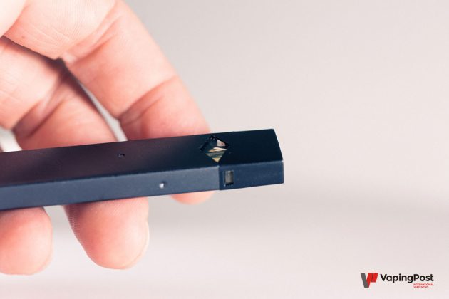 Juul review - Vaping Post