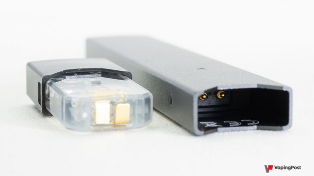 Juul review - Vaping Post