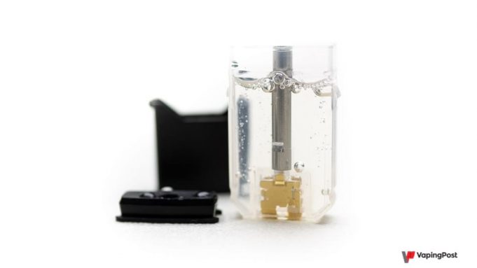 Juul review - Vaping Post