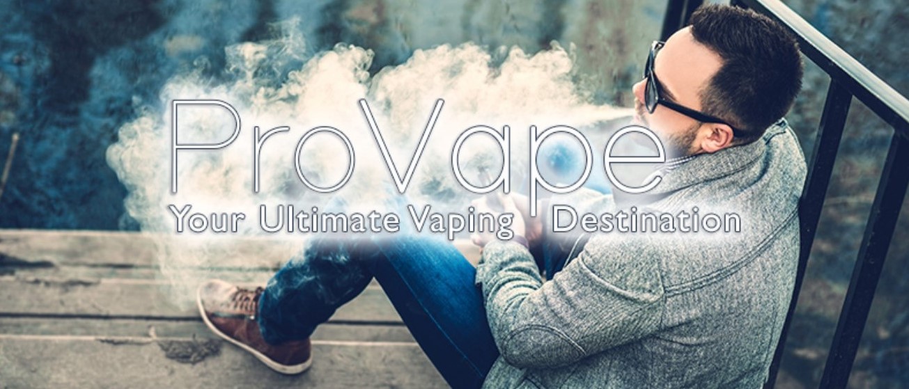 ProVape - the One Stop Shop for Vapers - Vaping Post