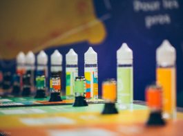 Who invented the vape? - Vaping Post