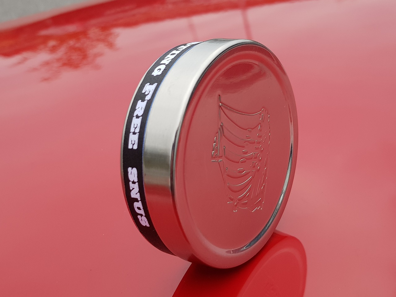 The FDA Approves the Marketing of Snus as a Safer Alternative - Vaping Post