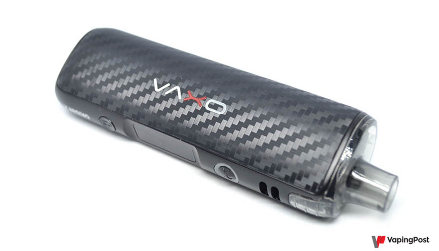 Origin X – Oxva review - Vaping Post