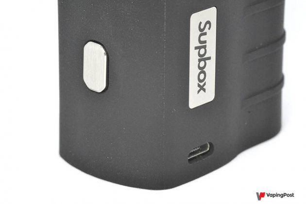Review: Supbox SXK - Vaping Post