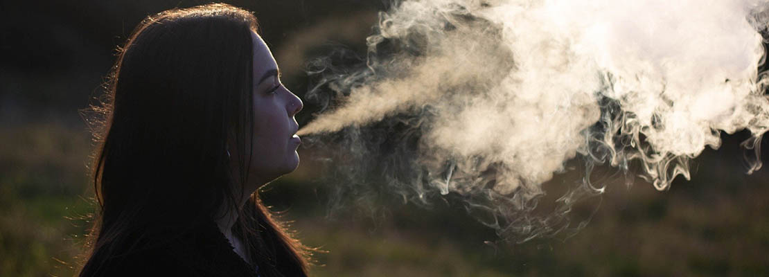 UK Researchers to Study Vaping Patterns Via New AI Device - Vaping Post
