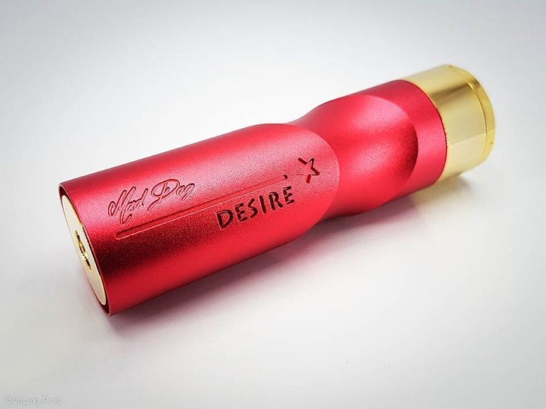 What is a mechanical mods? - Vaping Post