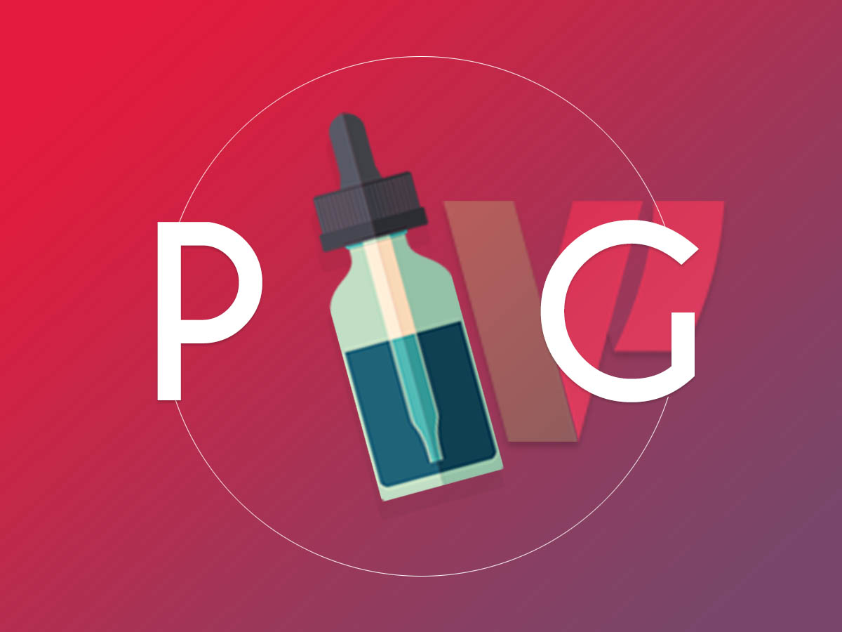 Everything you needed to know about propylene glycol (PG) - Vaping Post