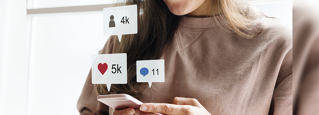 Coalition of Health Experts Call For Ban on Social Media Influencers ...