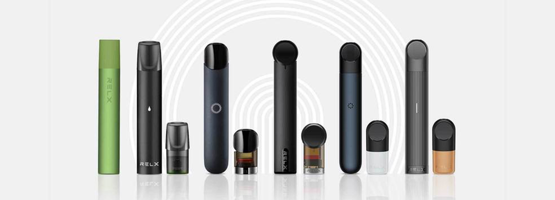 Chinese Vape Company Going For US IPO - Vaping Post