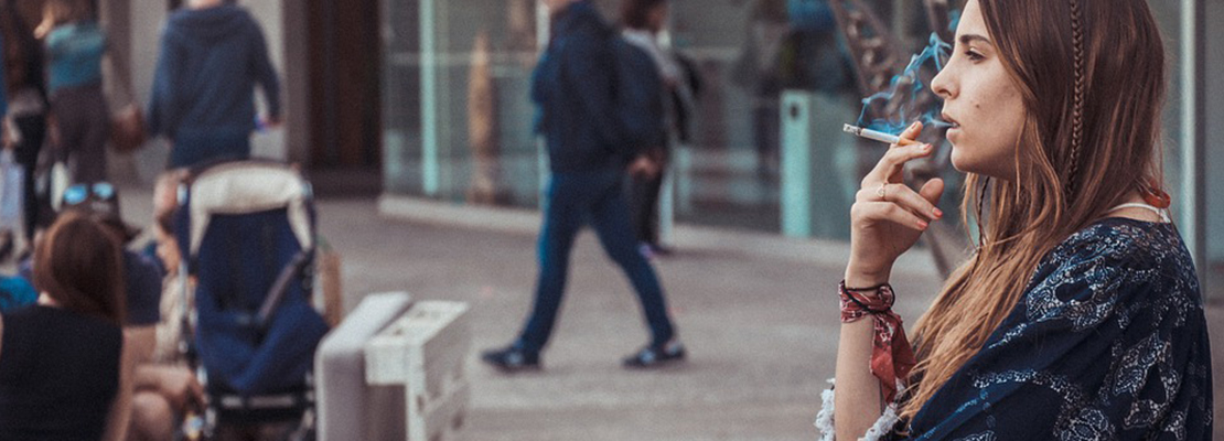 Italy: Milan Bans Outdoor Smoking - Vaping Post