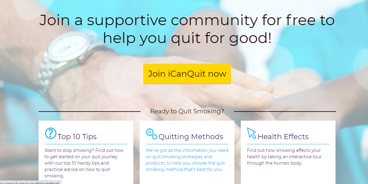 Recent Clinical Trial Compared Phone Apps for Smoking Cessation Success ...