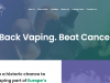Welsh hostility to vaping continues, but FDA backs off another step ...