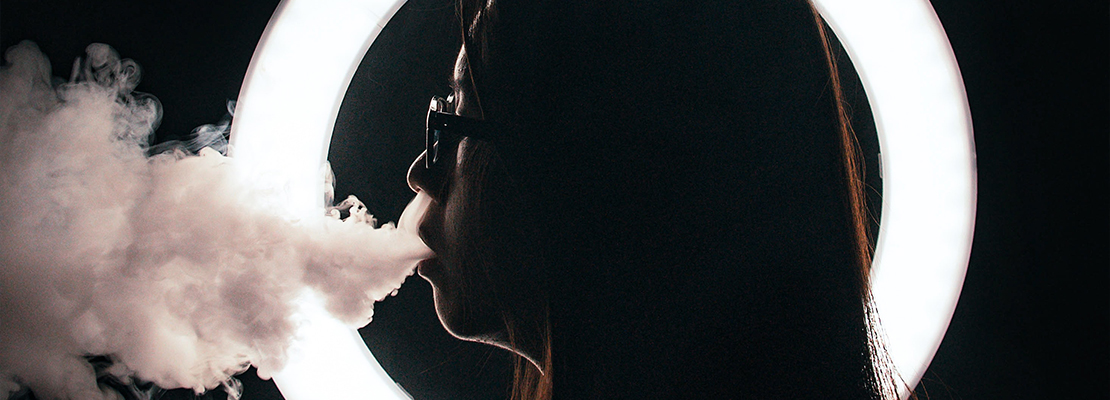 Music Videos Are Being Used To Promote Youth Vaping: USC Studies ...