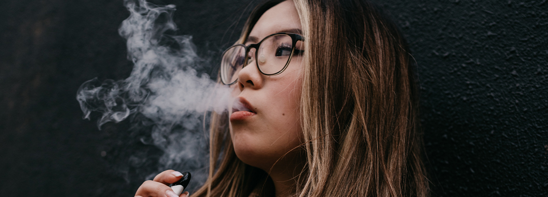 Comprehensive Review Finds Teen Vaping Risks Are Greatly Exaggerated ...