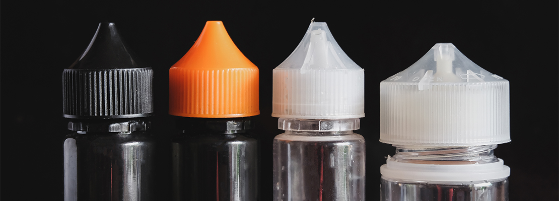 Could Plain Vape Packaging Help Prevent Youth Vaping? We asked an ...
