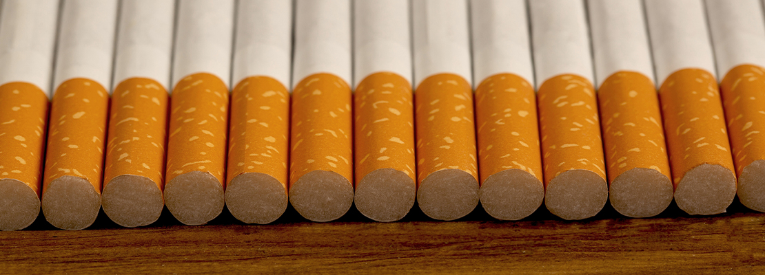 New Low-Nicotine VLN Cigarettes Launched in Chicago - Vaping Post