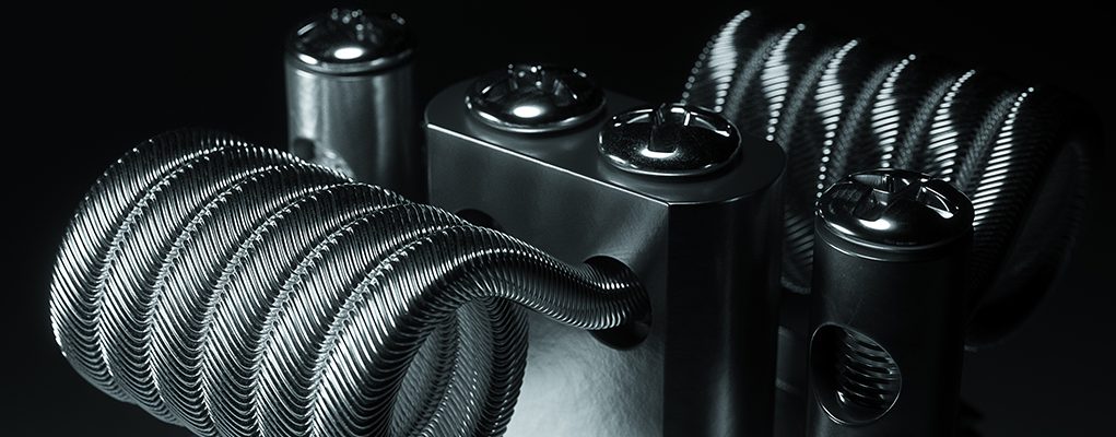 What is an e-cigarette coil? - Vaping Post