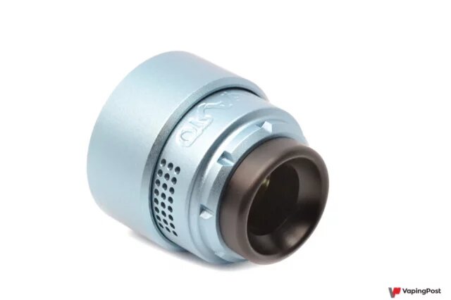 Review: Asgard Mini RDA - VaperzCloud - Vaping Post