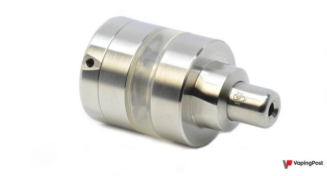 Review: Kayfun Lite [plus] – SvoëMesto - Vaping Post