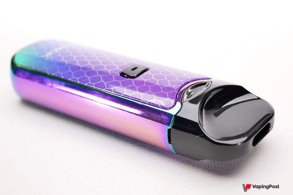 Best Vape Pod - Vaping Post