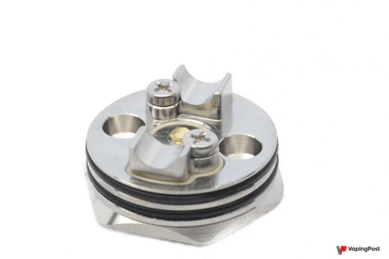 Review: Bishop MTL RTA – Ambition Mods - Vaping Post