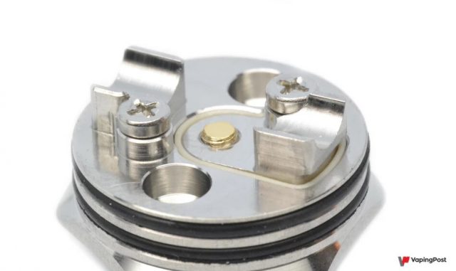 Review: Bishop MTL RTA – Ambition Mods - Vaping Post