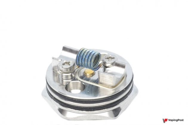 Review: Bishop MTL RTA – Ambition Mods - Vaping Post