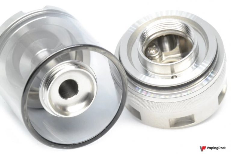 Review: Bishop MTL RTA – Ambition Mods - Vaping Post