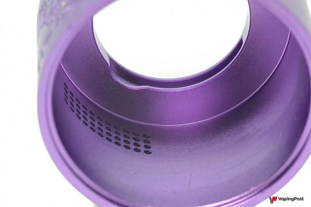 Review: Valhalla V2 RDA – VaperzCloud - Vaping Post