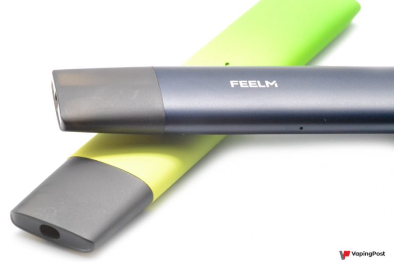 Review: Feelm Air – Feelm - Vaping Post