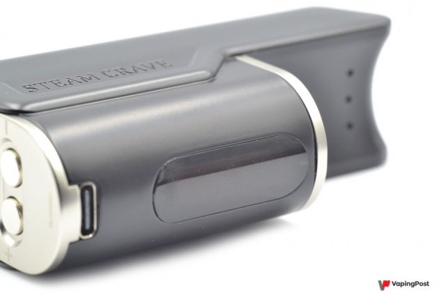 Review: Hadron Lite Combo kit – Steam Crave - Vaping Post