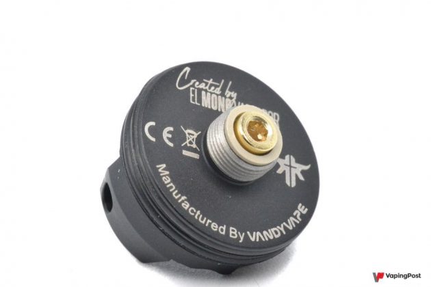 Review: Requiem BF kit – Vandy Vape - Vaping Post