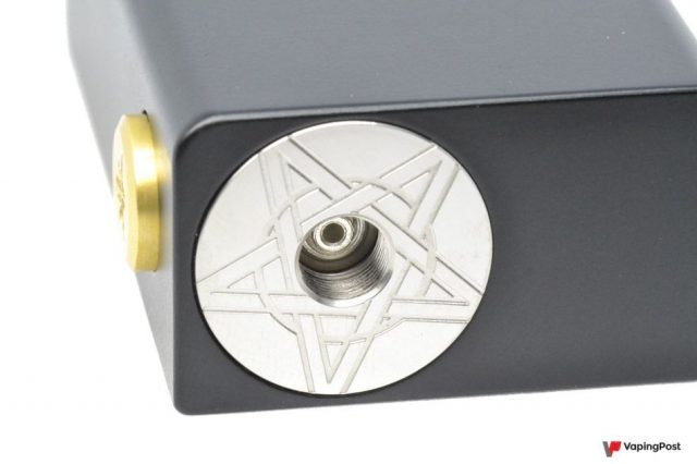 Review: Requiem BF kit – Vandy Vape - Vaping Post