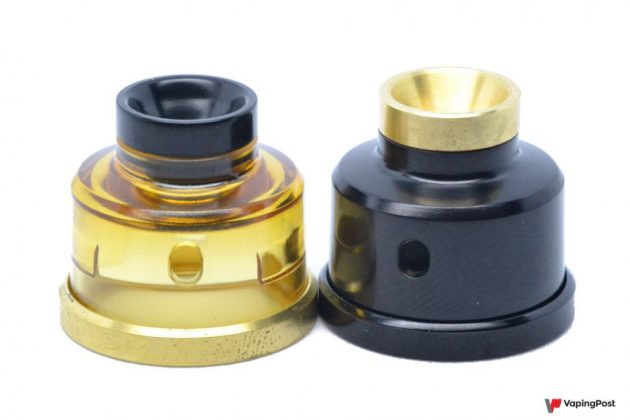 Review: Requiem BF kit – Vandy Vape - Vaping Post